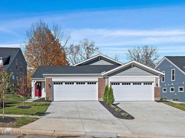 10041 Windcrest Farms Ln Unit 27B, Louisville, KY 40291