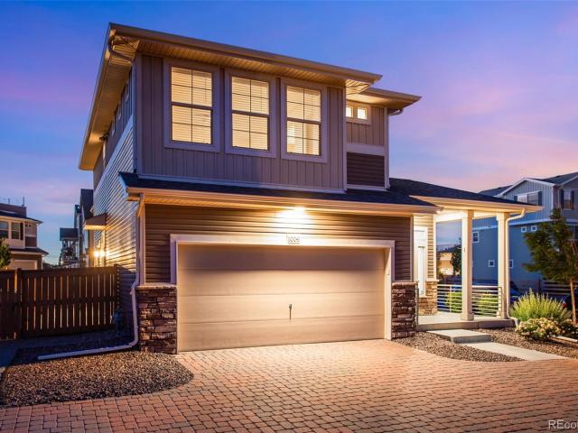 10041 Yampa Court