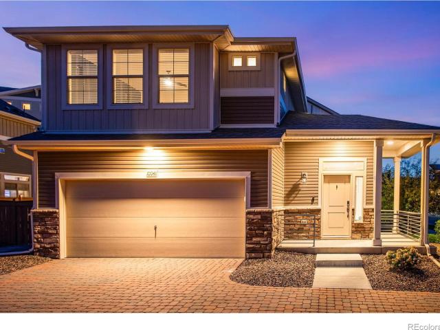10041 Yampa Court