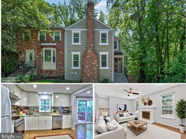 10041 Chestnut Wood Ln, Burke, VA 22015