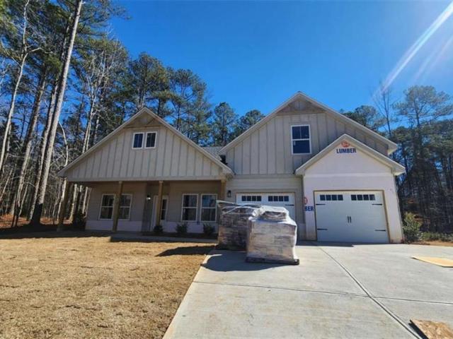 10041 Lakeview Pkwy, Villa Rica, GA 30180 | MLS #7720
