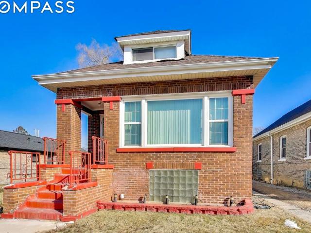 10041 S Peoria St, Chicago, IL
