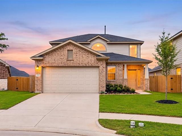 10042 Cottontail Ct, Magnolia, TX 77354