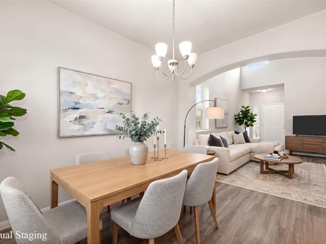 10042 Cottontail Court
