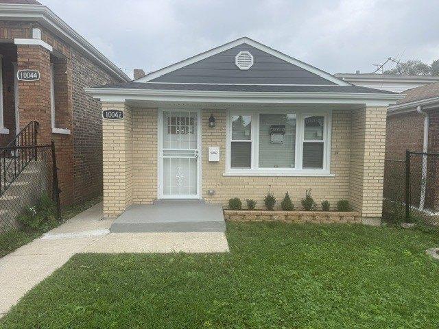 10042 S Princeton Ave, Chicago, IL 60628