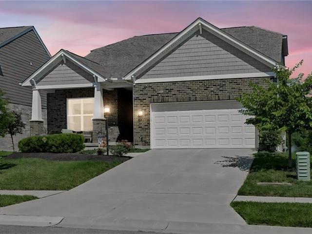 10047 Washington Glen Dr, Washington Township, OH 45458