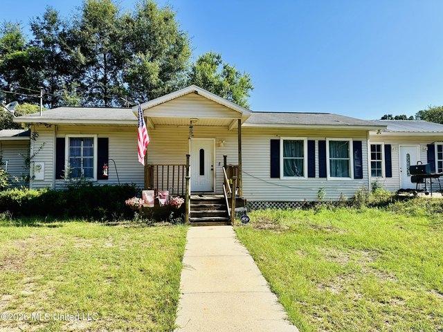 10047 Possum Fork Rd, Picayune, MS 39466