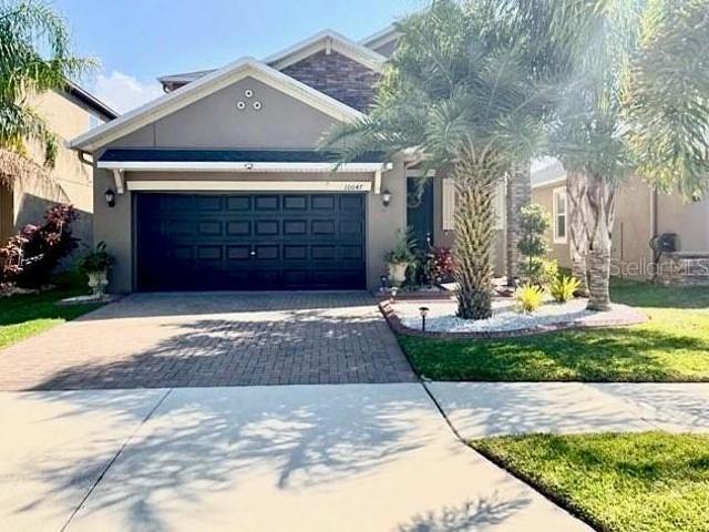 10047 Sage Creek Dr, Ruskin, FL 33573