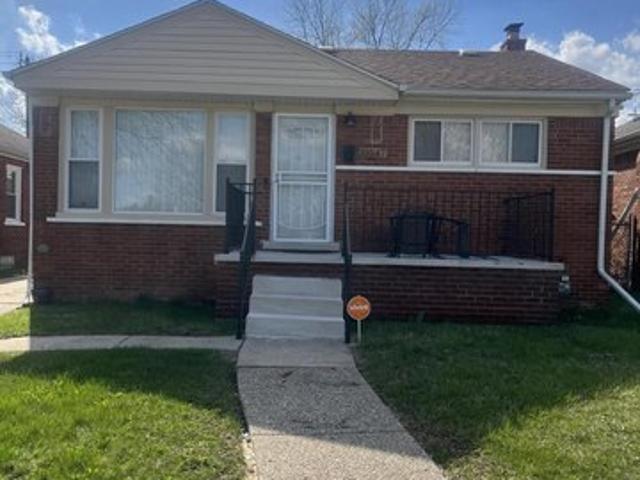 10047 Sorrento Ave, Detroit, MI 48227