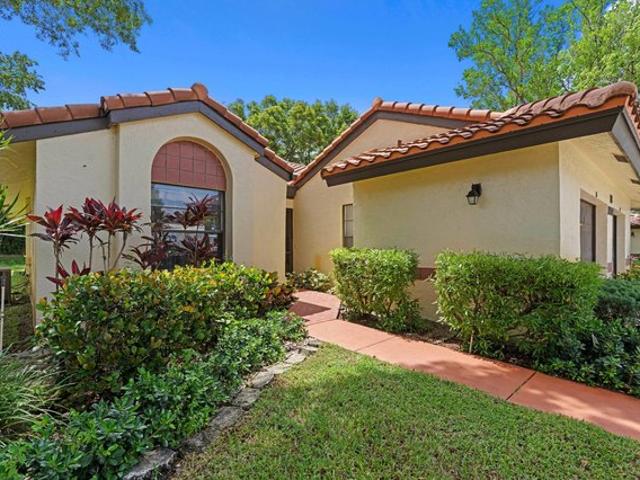 10044 Andrea Ln Unit A, Boynton Beach, FL 33437