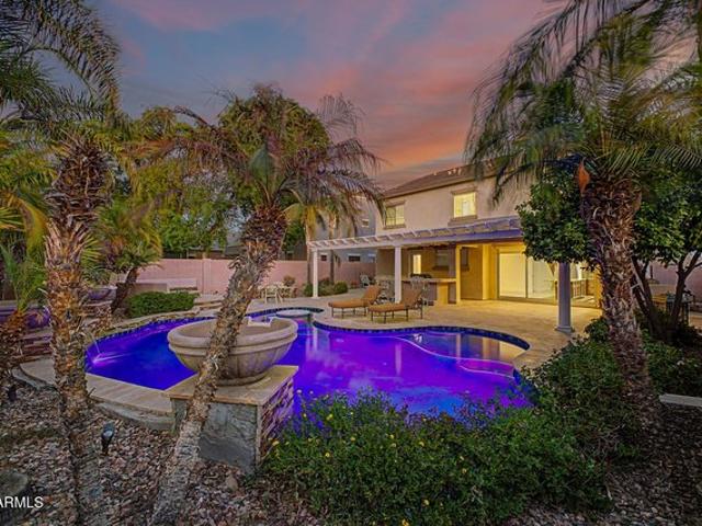 10044 E Los Lagos Vista Ave, Mesa, AZ 85209