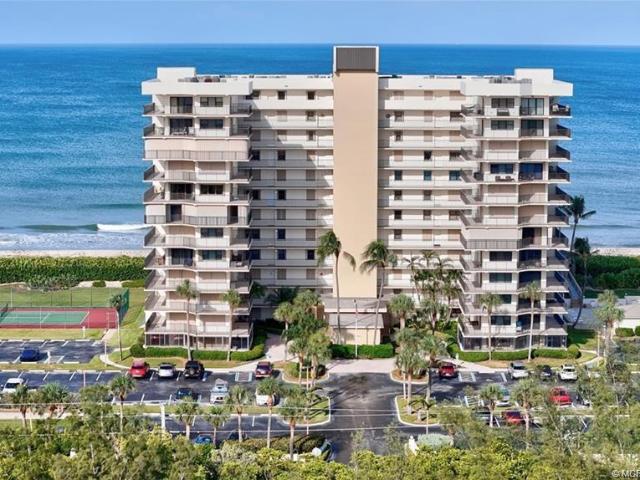 10044 S Ocean Dr, Unit 205, Jensen Beach, FL 34957 | MLS #M20046