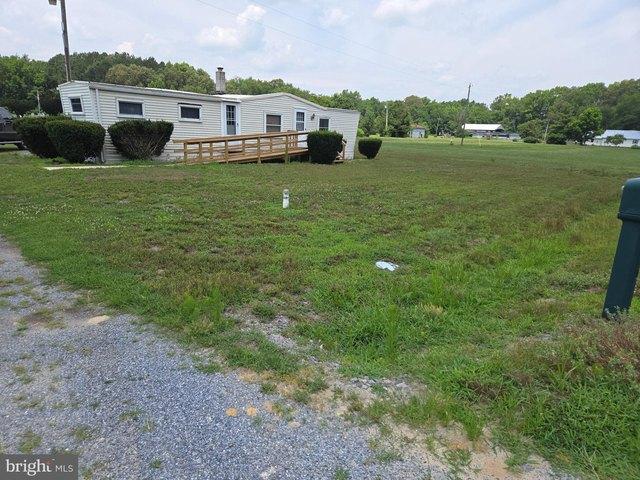 10045 Timmonstown Rd, Berlin, MD 21811