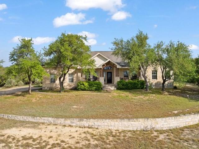 10045 W Cave Loop, Dripping Springs, TX 78620