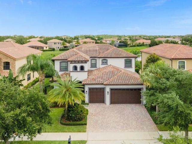 10045 Hatton Cir, Orlando, FL 32832