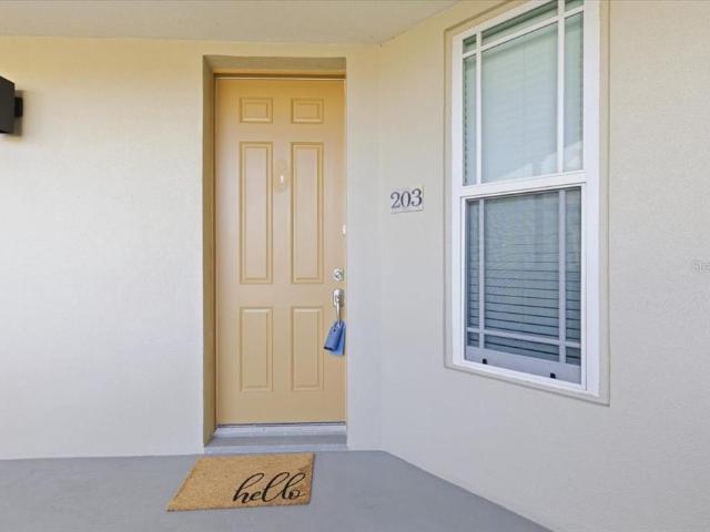 10045 Links Ln, Unit 203, Rotonda West, FL 33947 | MLS #D6146