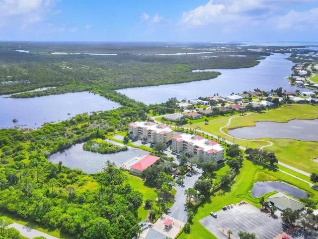 10045 Links Ln, Unit 304, Rotonda West, FL 33947 | MLS #D6143
