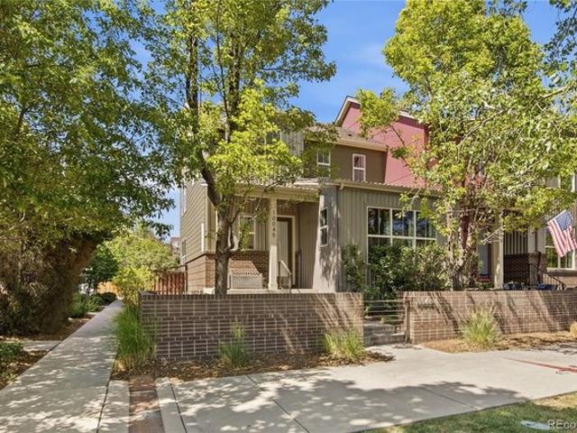 10045 Martin Luther King Blvd, Denver, CO 80238