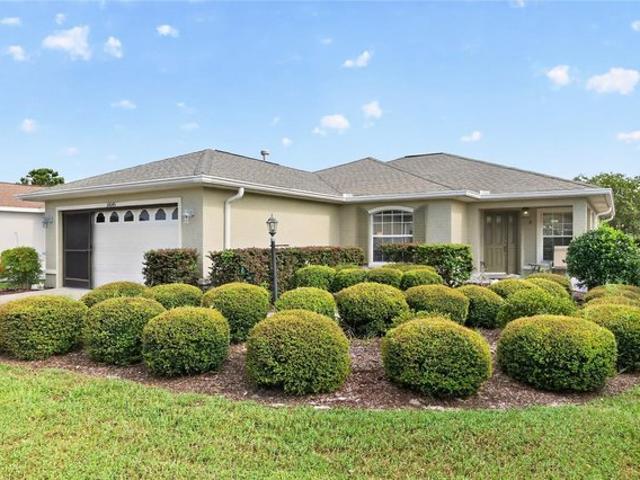 10045 SW 91st Pl, Ocala, FL 34481