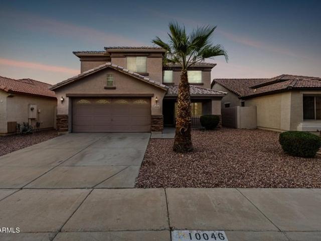10046 W Velania Way, Tolleson, AZ 85353