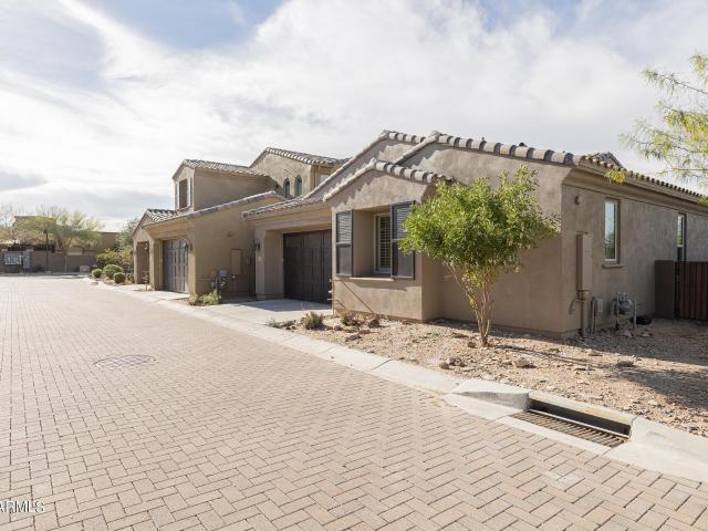 10046 E Bell Road