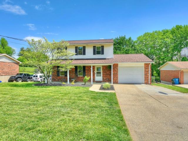 10046 Indian Hill Drive