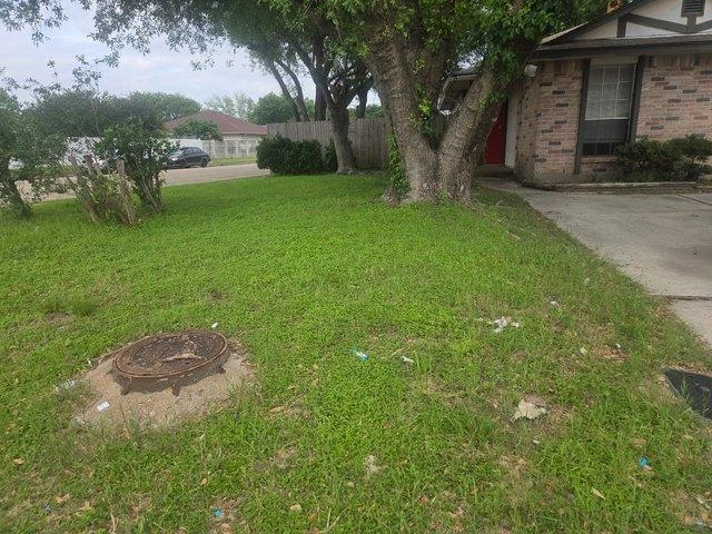 10046 Ridgecoral Dr, Houston, TX 77038