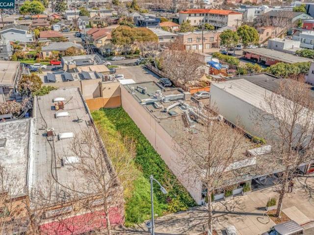 10046 San Pablo Ave