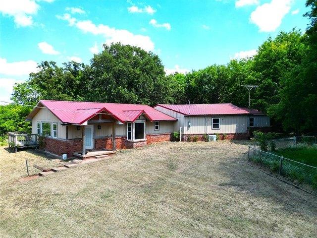 100482 S 3430 Rd, Meeker, OK 74855