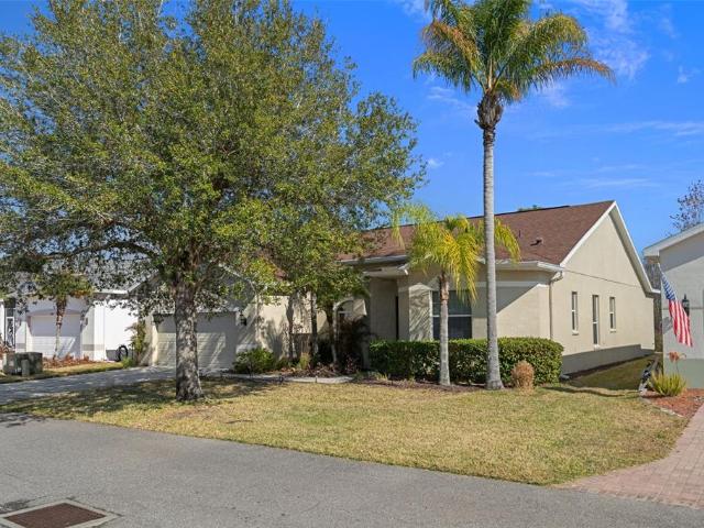 10048 Cleghorn Dr, San Antonio, FL 33576 | MLS #TB8477