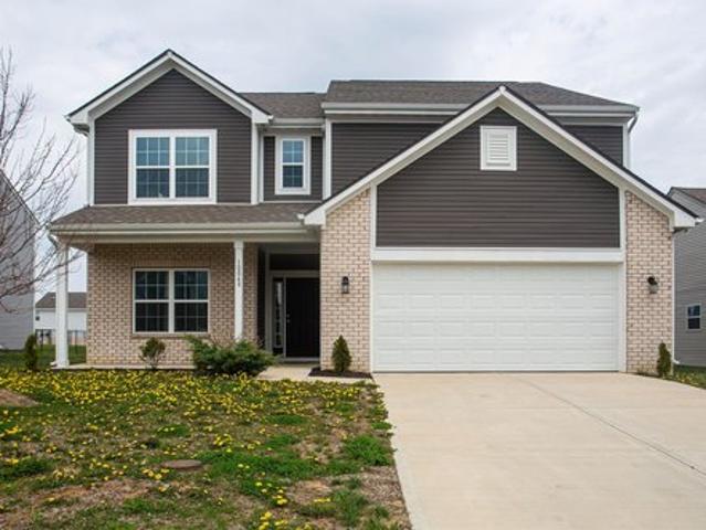 10048 Falls Canyon Ln, Indianapolis, IN 46229