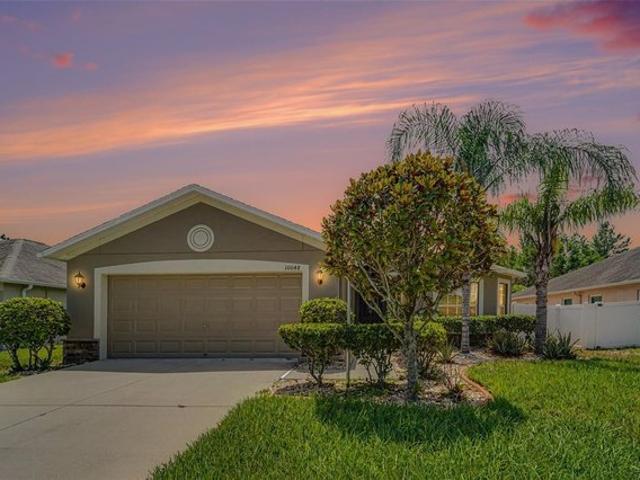 10048 Ives Loop, Hudson, FL 34667