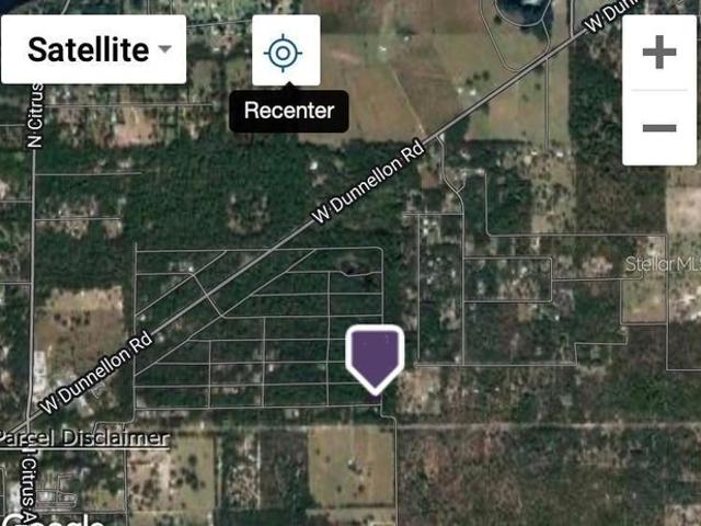 10048 N Holyoak Ter, Dunnellon, FL 34433