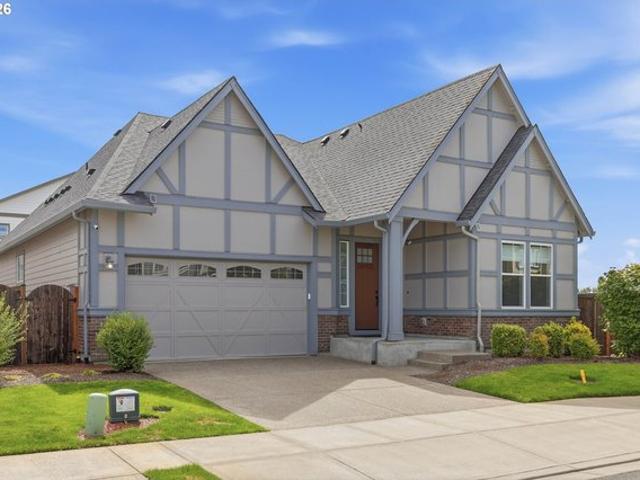 10048 NW 289th Ave, North Plains, OR 97133