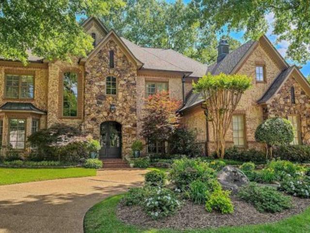 10049 Avent Ridge Cv, Collierville, TN 38017