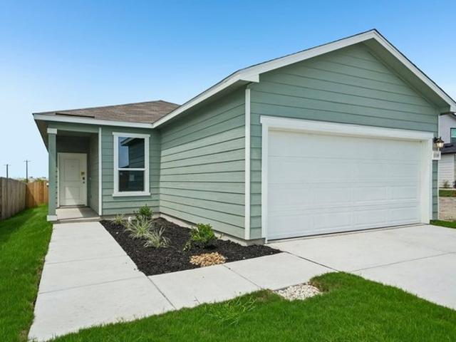 10049 Jagger Ave, Converse, TX 78109