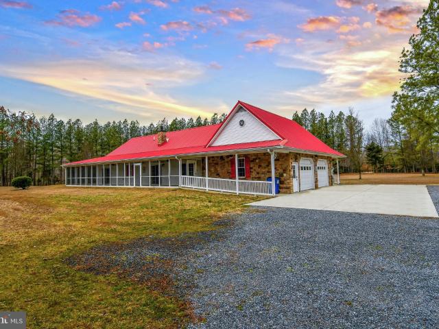 10049 Meleen Dr, Faulkner, MD 20632 | MLS #MDCH2053 | Compass
