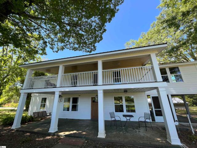 10049 Old White Horse Road