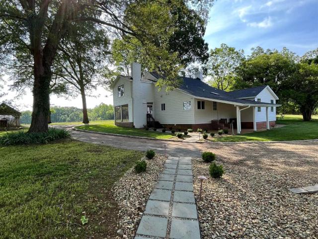 10049 Old White Horse Road