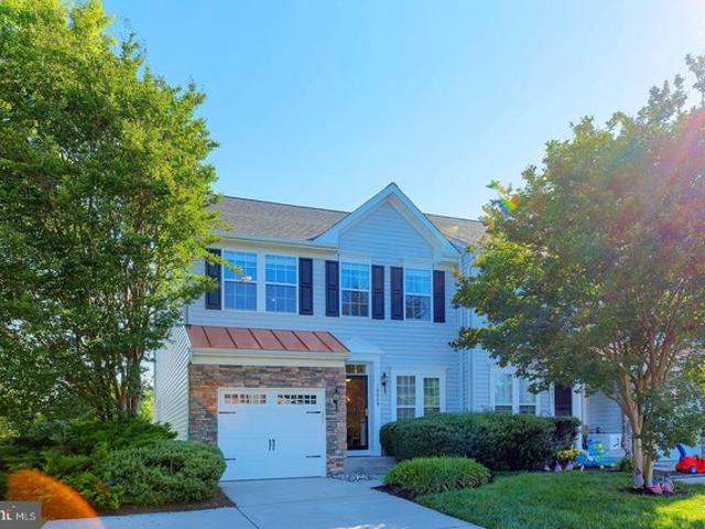 10049 Saw Mill Way Unit 401B4, Millsboro, DE 19966