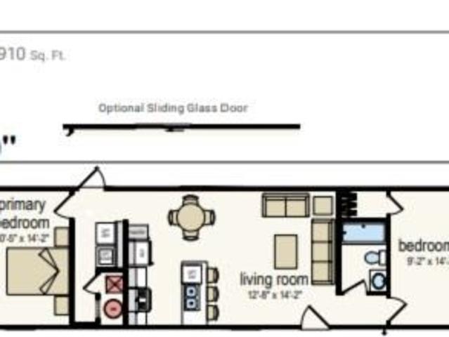 1004 Mustang Crossing Dr, Waller, TX 77484