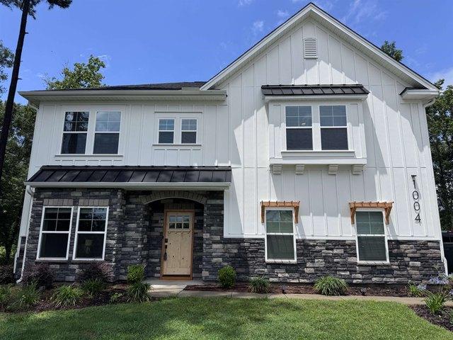 1004 Maccoa Dr, Conway, SC 29526