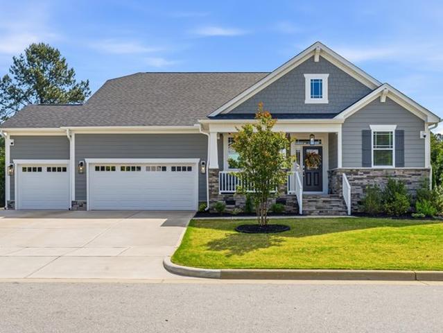 1004 Manchaca Loop, Apex, NC 27539