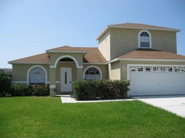 1004 Mardi Gras Dr, Kissimmee, FL 34759