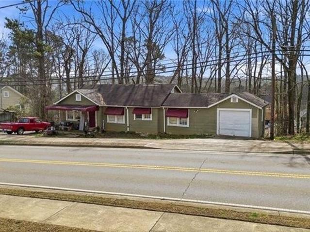 1004 Marietta Rd, Canton, GA 30114