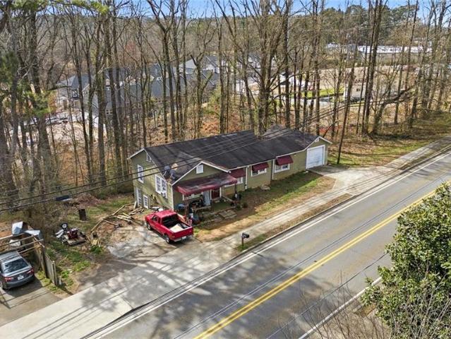 1004 Marietta Road