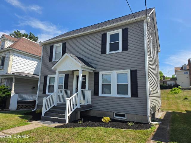 1004 MARKET Street