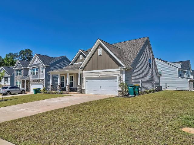 1004 Marsh Grass End