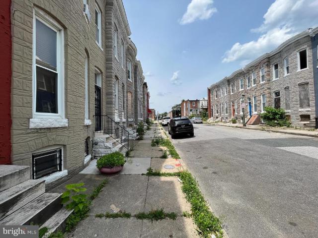 1004 Mckean Avenue