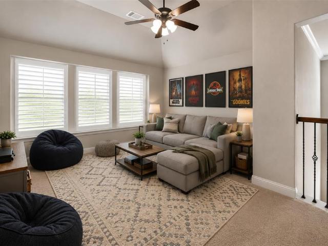1004 Merion Dr, Fort Worth, TX 76028 | MLS #21230